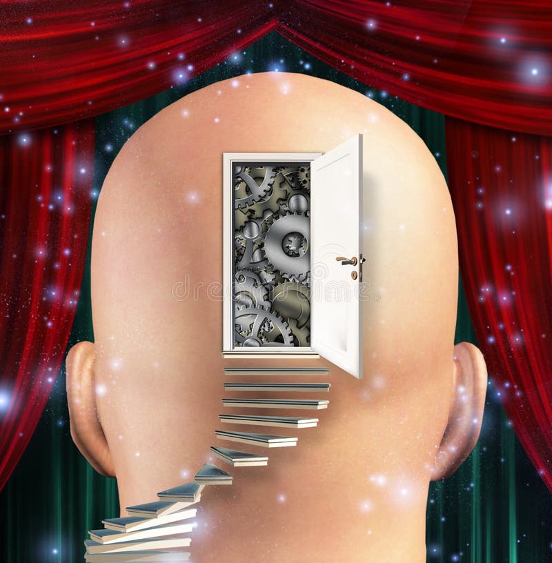 Mind Mechanics Stock Illustrations – 590 Mind Mechanics Stock ...