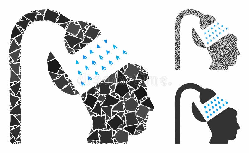 Mind Shower Stock Illustrations – 330 Mind Shower Stock Illustrations ...