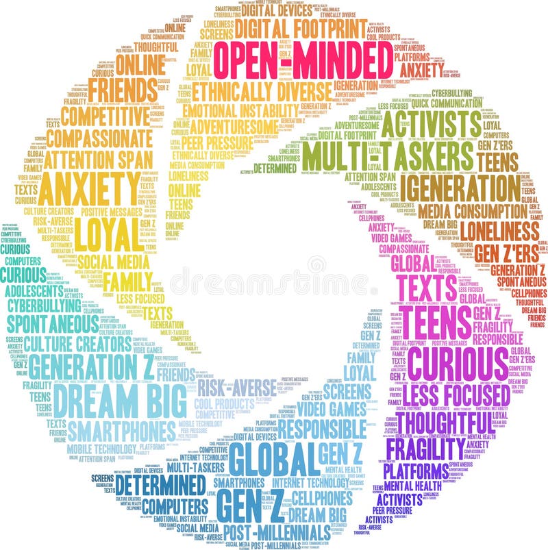 Open Minded Stock Illustrations – 835 Open Minded Stock Illustrations ...