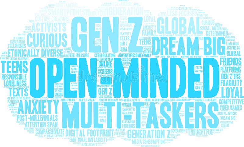 Open Minded Stock Illustrations – 835 Open Minded Stock Illustrations ...