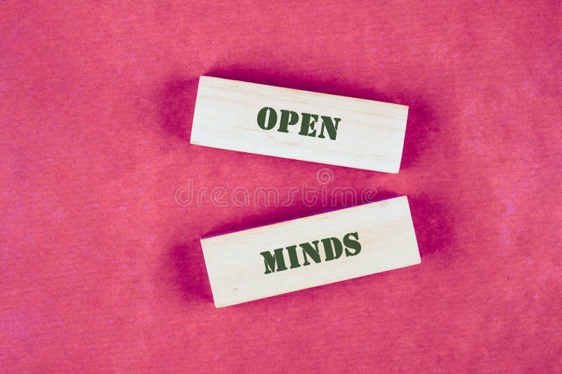 Open Minds Represent Creativity and Innovation in the Business ...