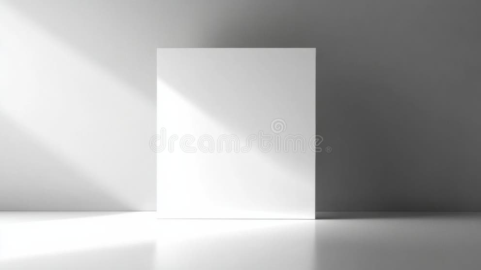 Open and Minimalistic Space Offering Potential for Creative Text ...