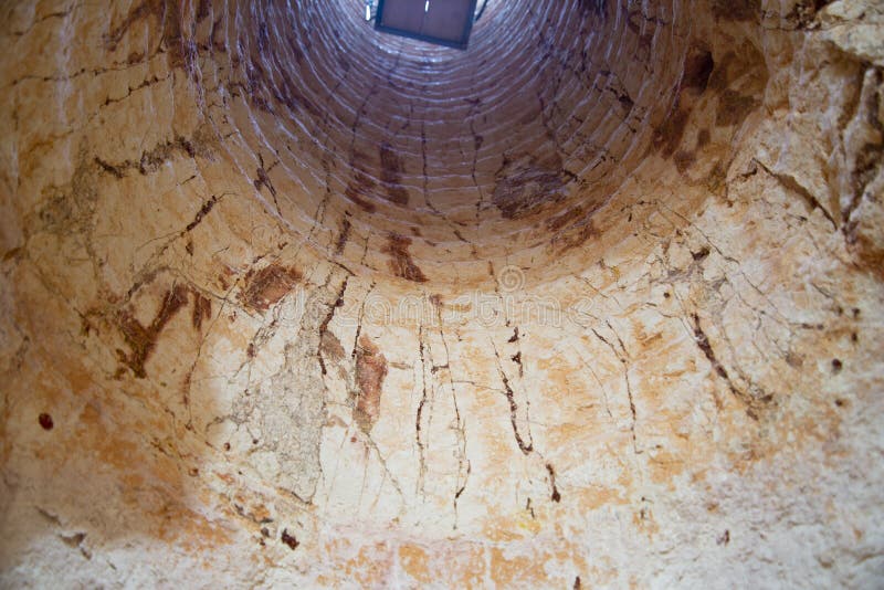 Open Pit Mining stock photo. Image of machinery, portal - 275707824
