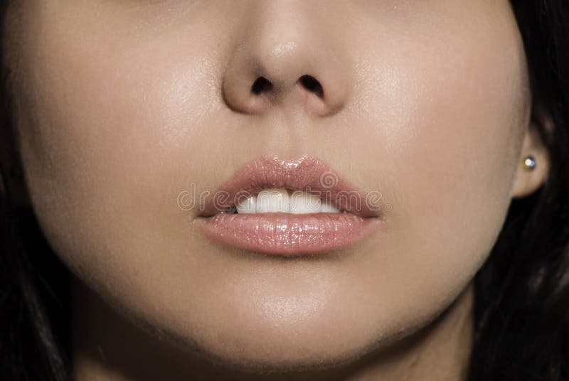 Open mouth stock photo. Image of open, skin, scream, adult - 12460408