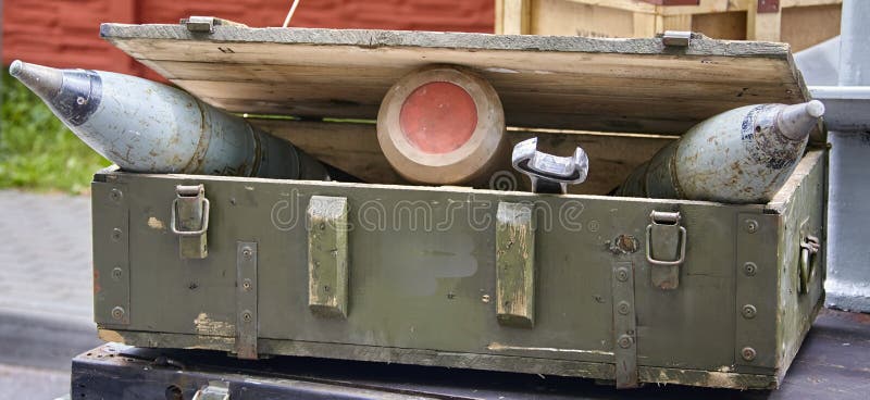 688 Military Crate Stock Photos - Free & Royalty-Free Stock Photos from ...