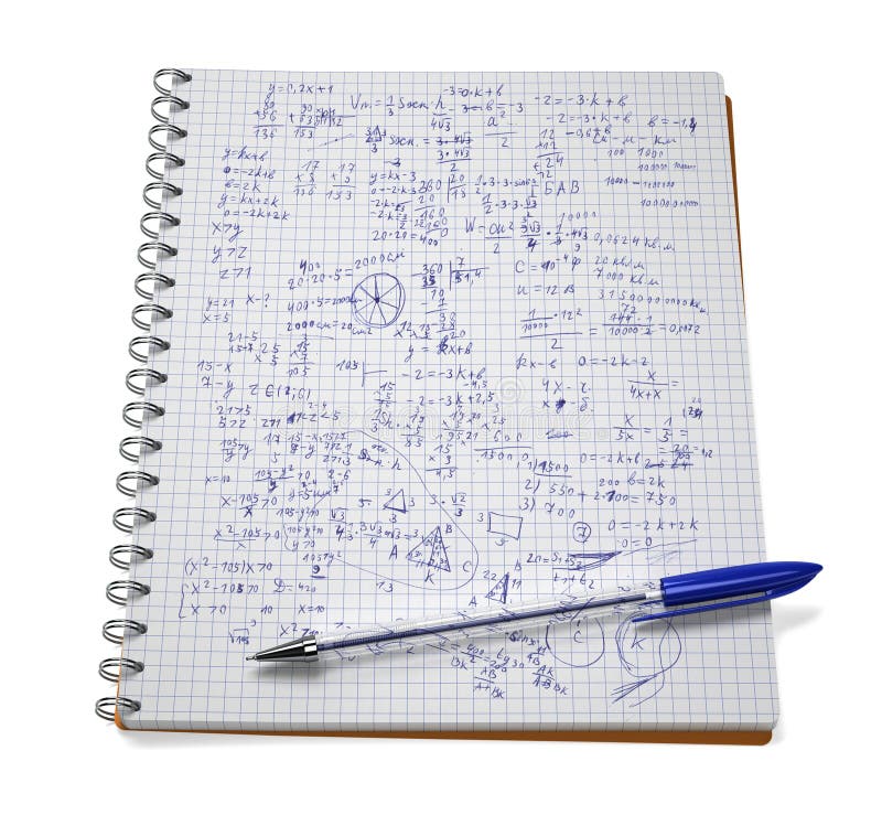 Ring Binder Draft Notepad Stock Illustrations – 9 Ring Binder Draft ...