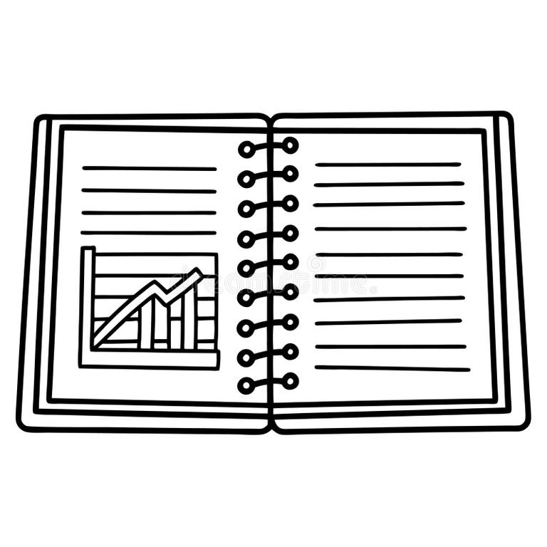 Chart Graph Education Stock Illustrations – 60,962 Chart Graph ...