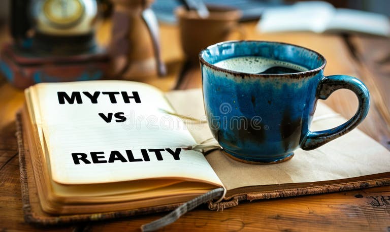 Perception Vs Reality Stock Illustrations – 96 Perception Vs Reality ...