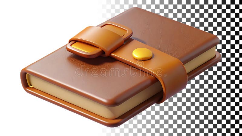 Open Notebook with Pen Journal Writing Diary Memories Study Png ...