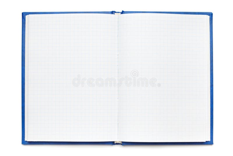 Open Book Clean Sheets Stock Images - Download 288 Royalty Free Photos