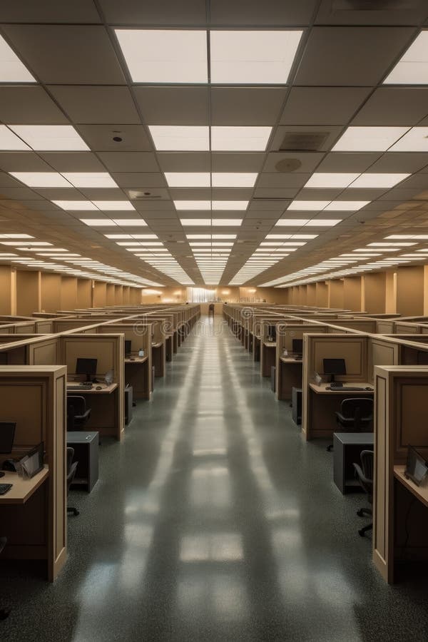 Open Workstations Stock Illustrations – 391 Open Workstations Stock ...