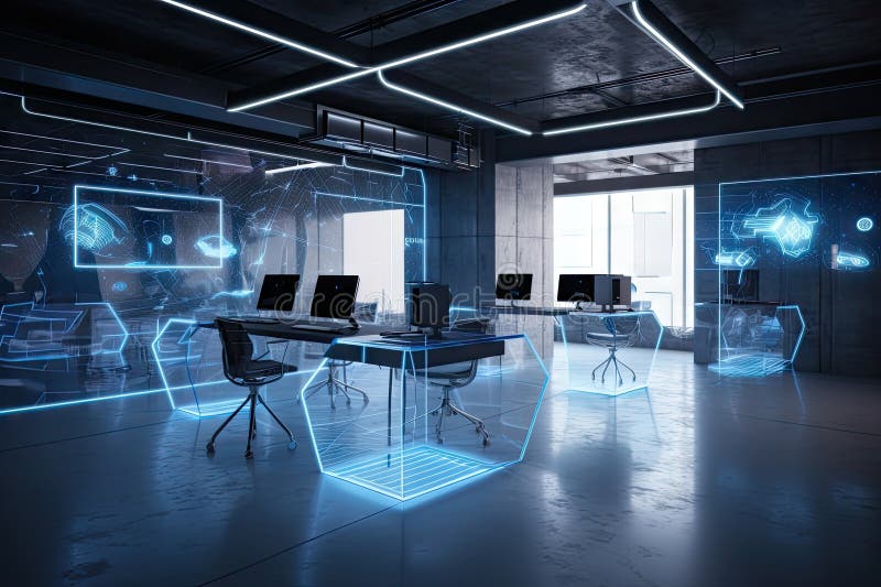 Holographic Projectors Stock Photos - Free & Royalty-Free Stock Photos ...