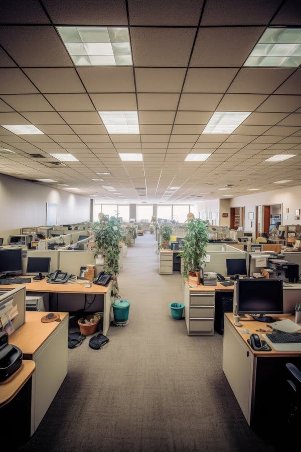 Arranged Desks Stock Illustrations – 2,918 Arranged Desks Stock ...