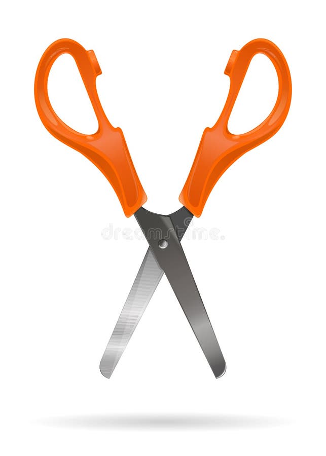Plastic Scissors Stock Illustrations – 3,459 Plastic Scissors Stock ...