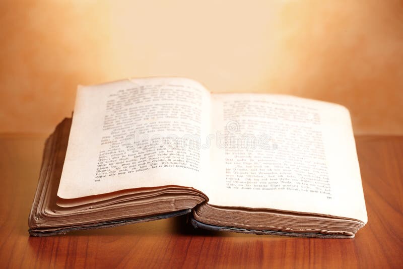 Old Books stock photo. Image of paper, handwriting, manuscript - 25230664