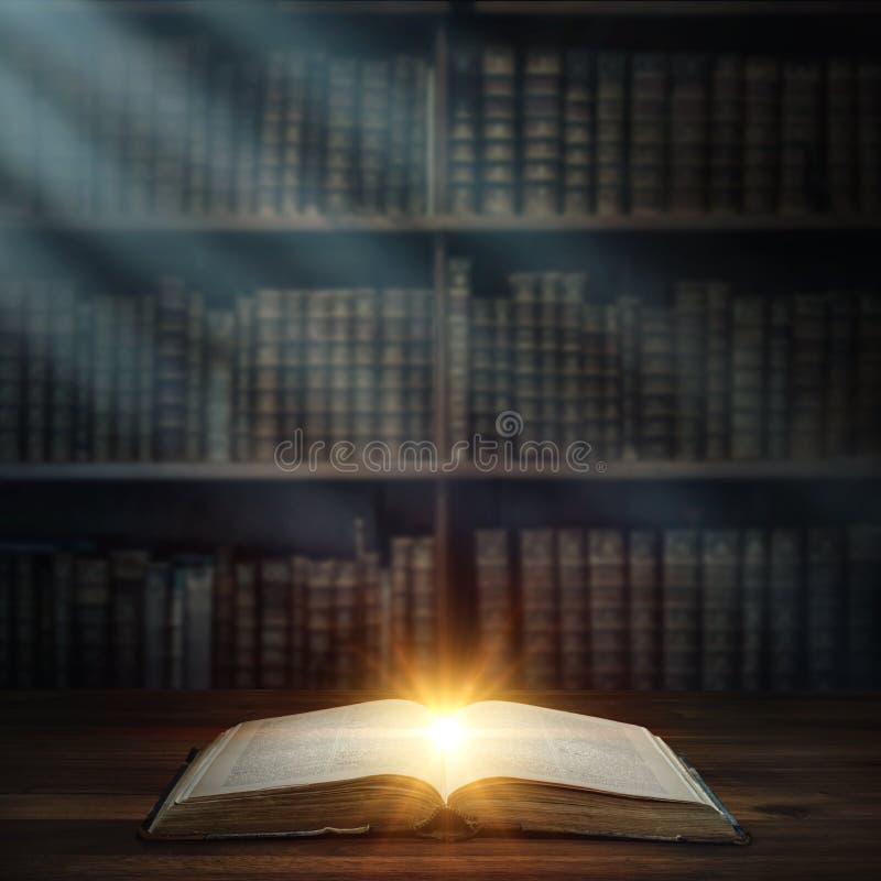 1,163 Open Book Light Rays Stock Photos - Free & Royalty-Free Stock ...