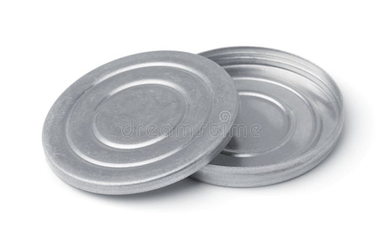 Open old round tin box stock image. Image of vintage - 296822431