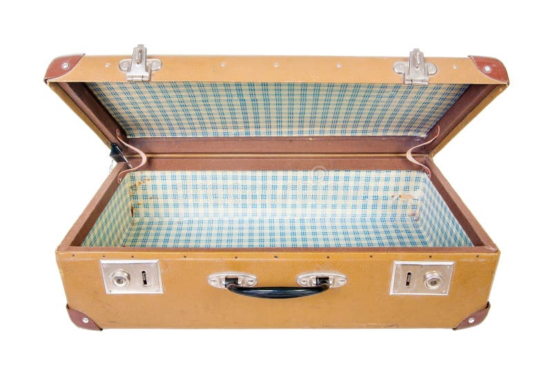 3,289 Old Open Suitcase Stock Photos - Free & Royalty-Free Stock Photos ...