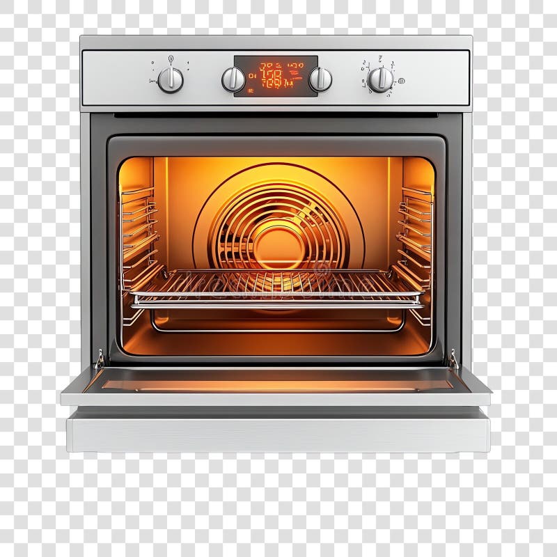 Open oven stock photo. Illustration of bread, gastronomy - 341484680