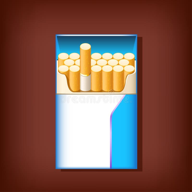 Cigar Packet Stock Illustrations – 183 Cigar Packet Stock Illustrations ...
