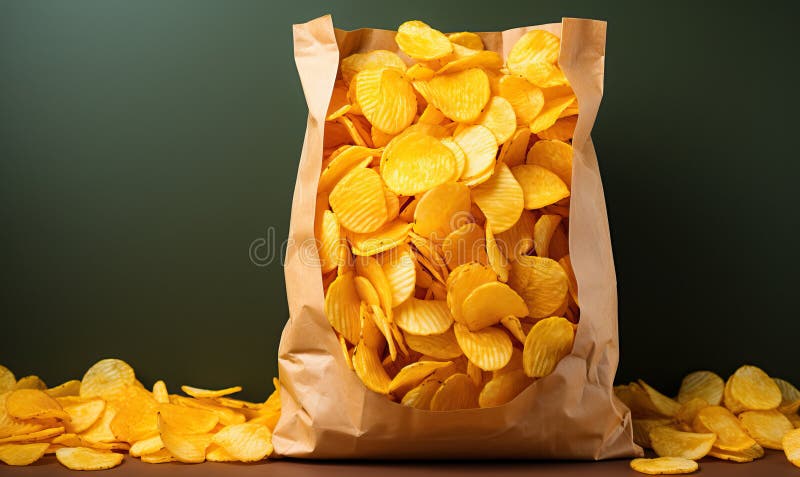 Realistic Chips Package Stock Photos - Free & Royalty-Free Stock Photos ...