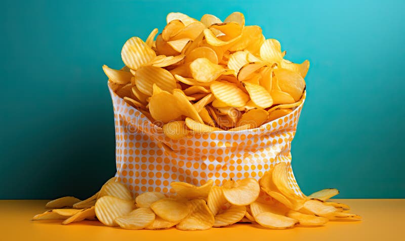 Realistic Chips Package Stock Photos - Free & Royalty-Free Stock Photos ...
