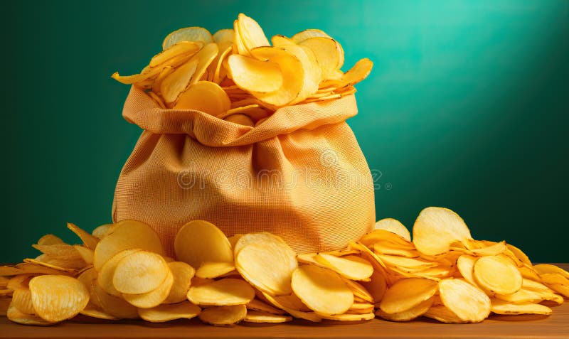 Realistic Chips Package Stock Photos - Free & Royalty-Free Stock Photos ...