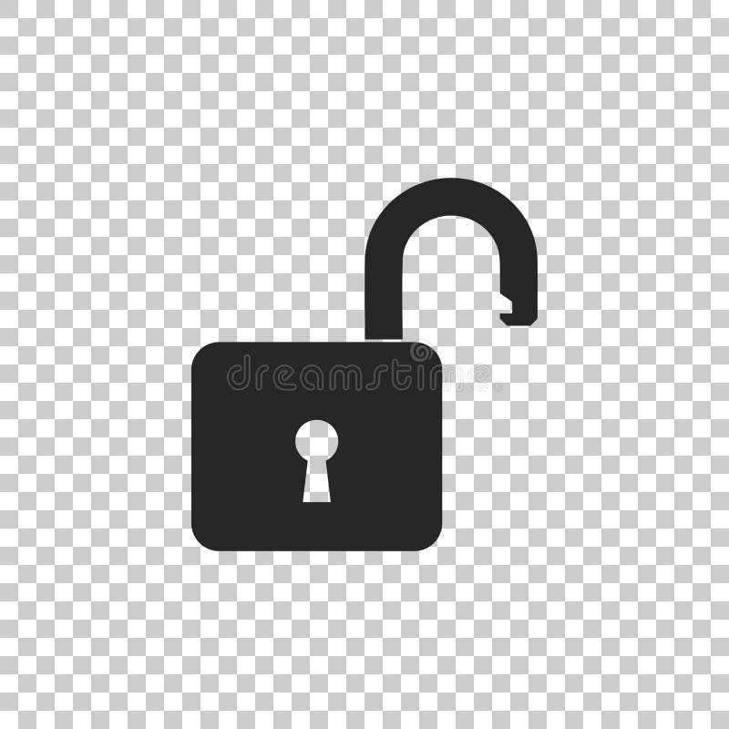 Background Padlock Transparent Stock Illustrations – 1,737 Background ...