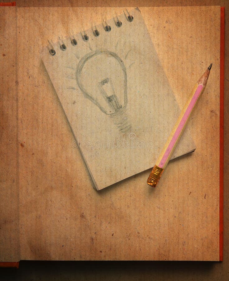 Writing with pencil stock photo. Image of eraser, yellow - 24524404