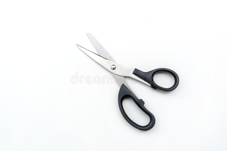 Cutting Clipart Black White Stock Photos - Free & Royalty-Free Stock ...