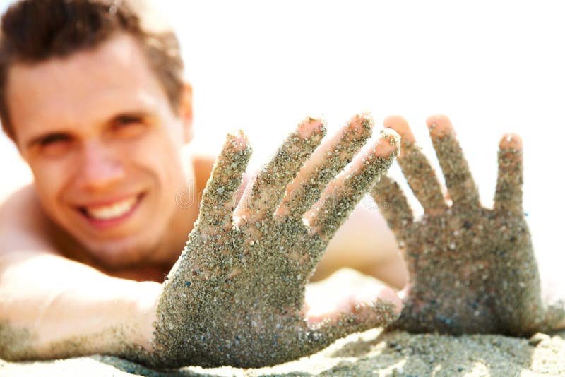 Open palms stock image. Image of focus, finger, palm - 15263059