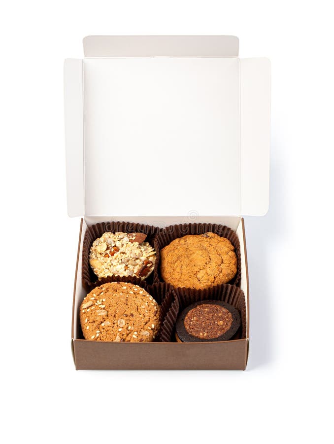 207 Blank Cookies Packaging Stock Photos - Free & Royalty-Free Stock ...
