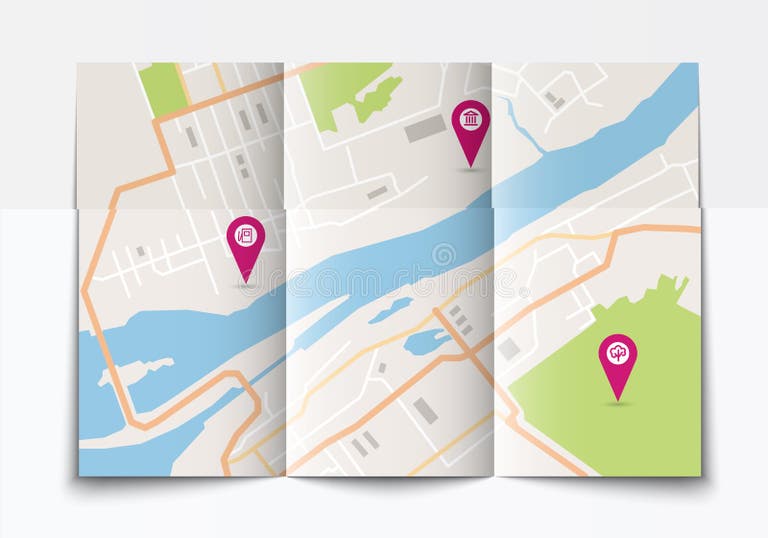 Flat Paper Street Stock Illustrations – 11,750 Flat Paper Street Stock ...