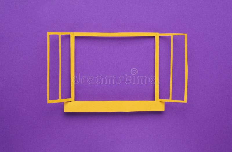284 Paper Cut Window Decoration Stock Photos - Free & Royalty-Free ...