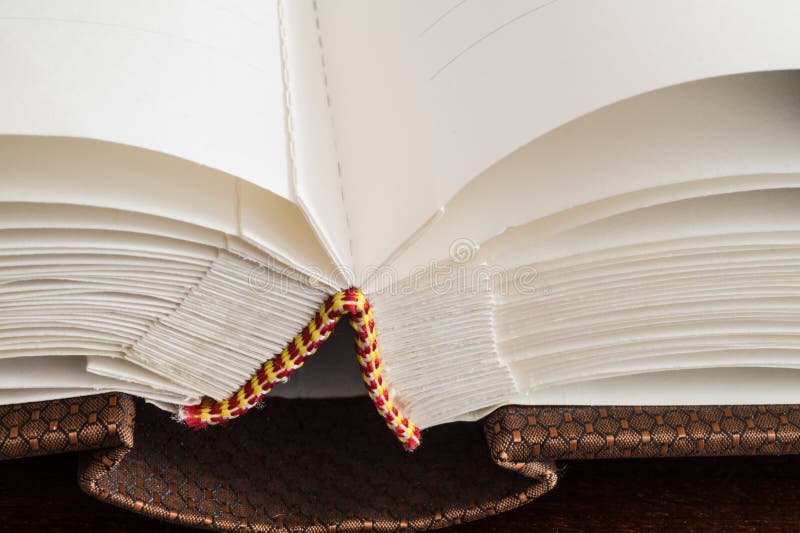 Open photo album stock image. Image of clean, design - 61898049