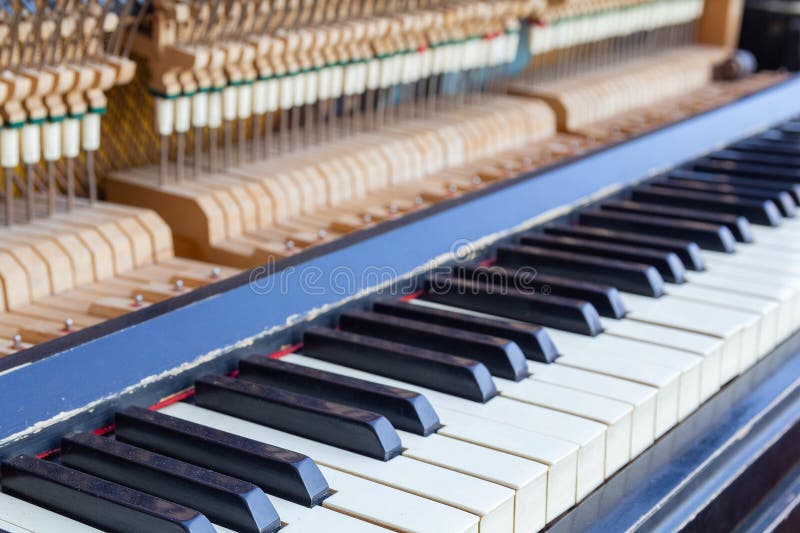 On open piano stock image. Image of color, inside, elegance - 21716727