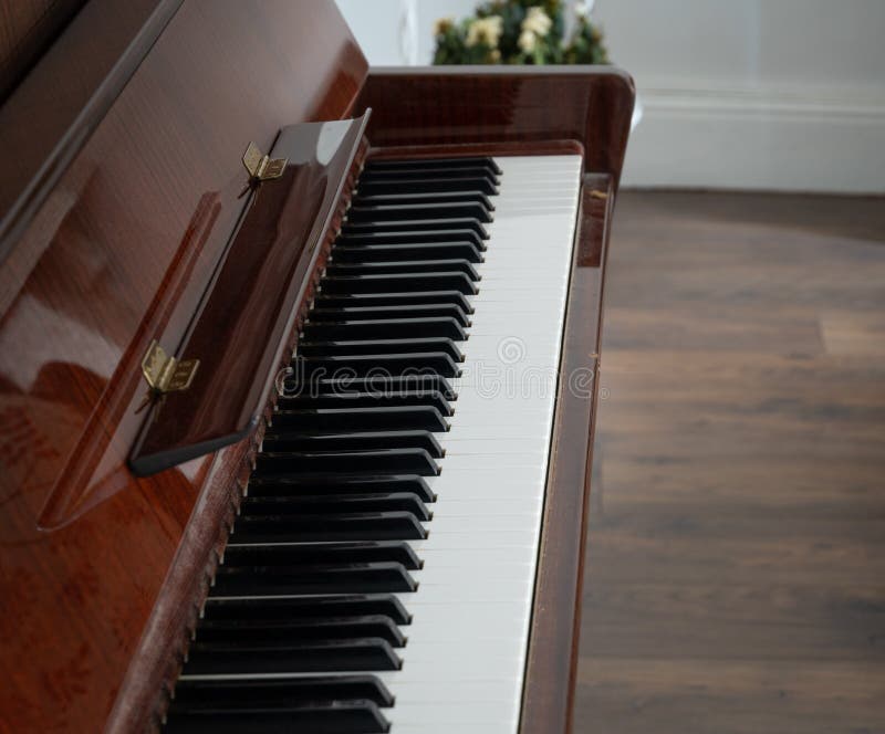 On open piano stock image. Image of color, inside, elegance - 21716727