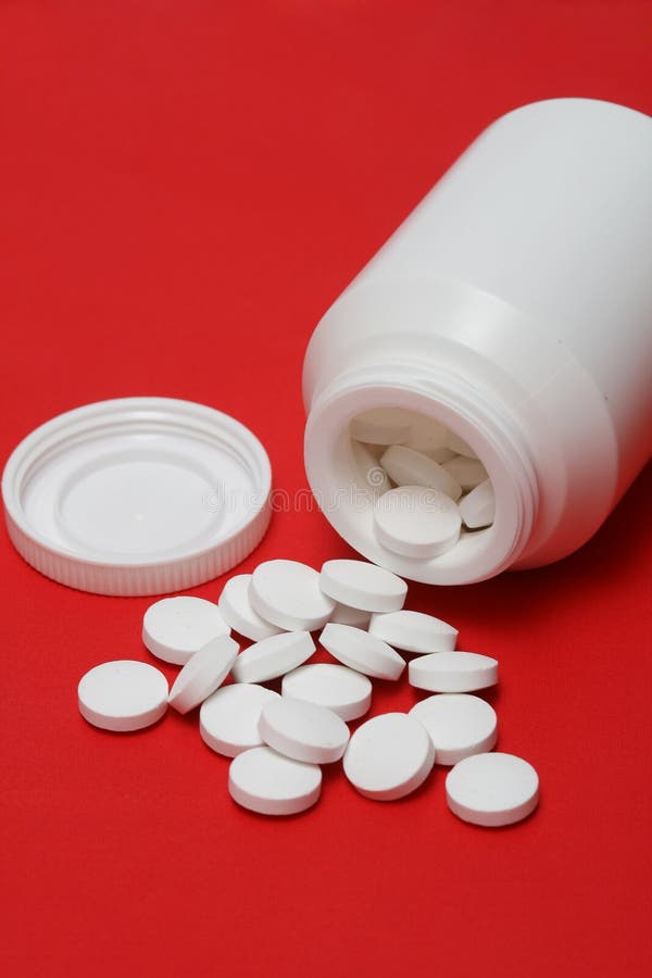 Open Pil Verpakking in De Vorm Van Een Hart Stock Foto - Image of ...