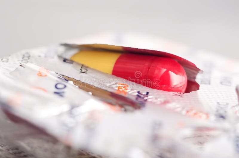 Pill stock image. Image of blue, narcotic, dose, pain - 22770749