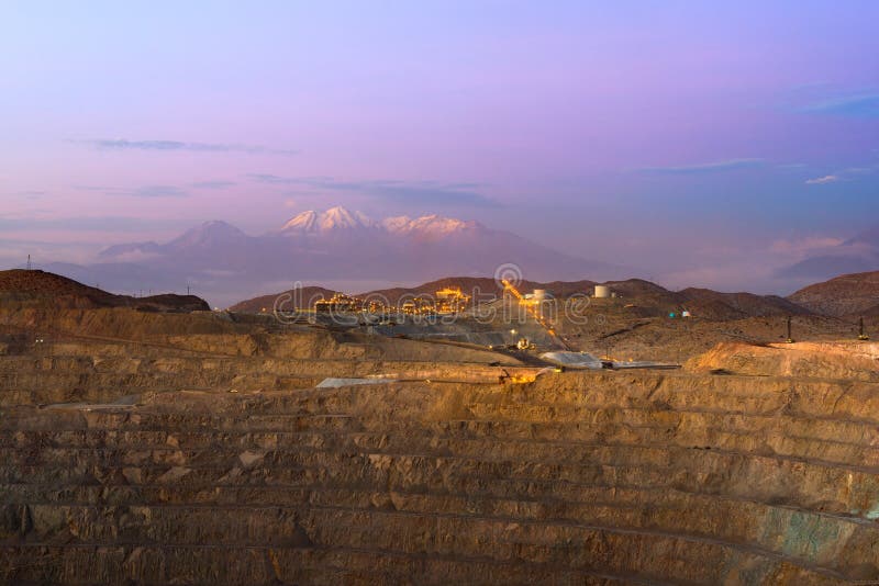 Peru Copper Mine Stock Photos - Free & Royalty-Free Stock Photos from ...