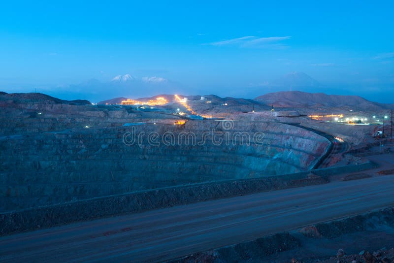Peru Copper Mine Stock Photos - Free & Royalty-Free Stock Photos from ...