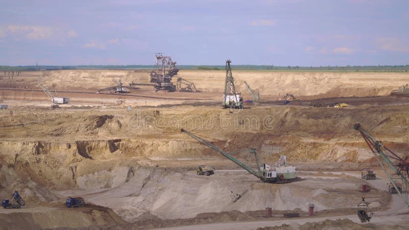 Ore Mining and Metallurgy. Ore Mining and Metallurgy Opening Frame ...