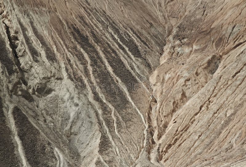 Open Pit Mine Kennecott, Copper, Gold and Silver Mine Operation Stock ...