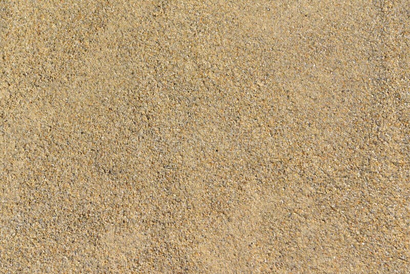 Open Pit Mining of Sand and Gravel Stock Image - Image of sand ...