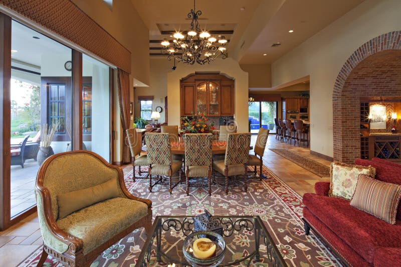 Open Plan Hallway Stock Photos - Free & Royalty-Free Stock Photos from ...