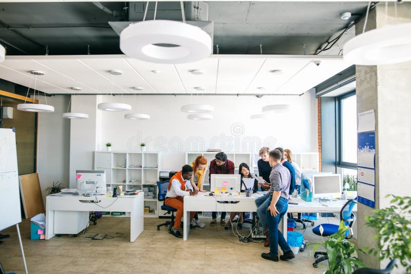 36,460 Open Office People Stock Photos - Free & Royalty-Free Stock ...