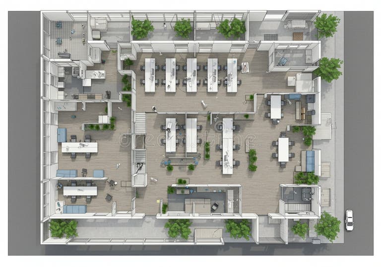 Plan Clusters Stock Illustrations – 311 Plan Clusters Stock ...