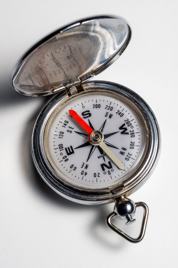 Open Pocket Compass Stock Photos - Free & Royalty-Free Stock Photos ...