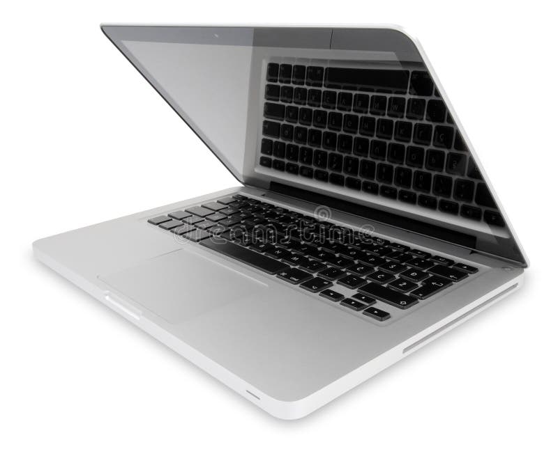 Portable Computer Picture. Image: 8299147