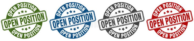 Position Stamp Stock Illustrations – 3,872 Position Stamp Stock ...